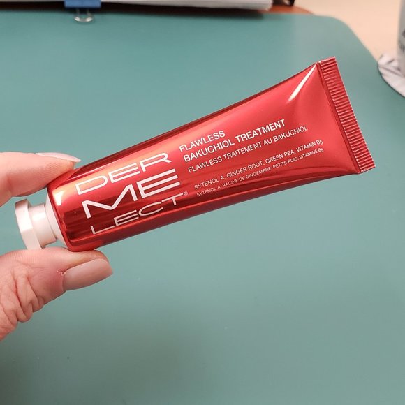 Dermelect | Skincare | Dermelect Flawless Bakuchiol Treatment A ...